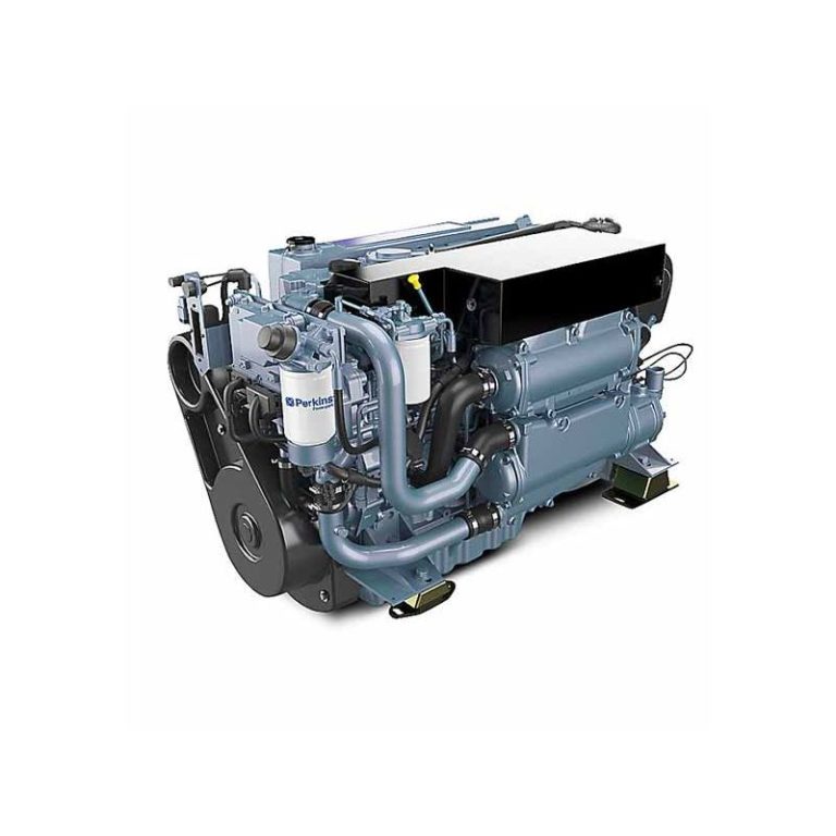 PERKINS M 250 C - TRANSMAR, S.A.L.